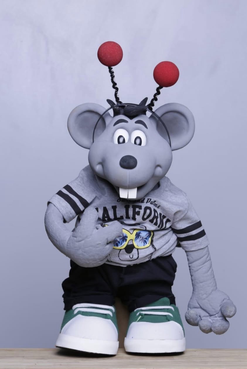 Xaropinho ganha mais espaço no SBT conquistando novas gerações – OPINA BABI