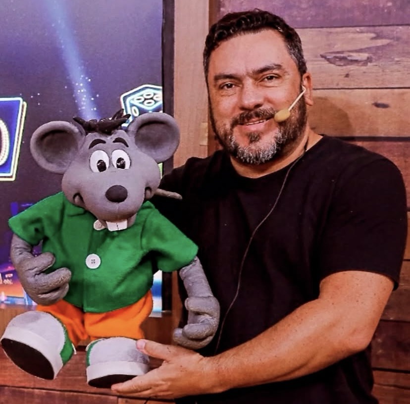 Xaropinho ganha mais espaço no SBT conquistando novas gerações – OPINA BABI